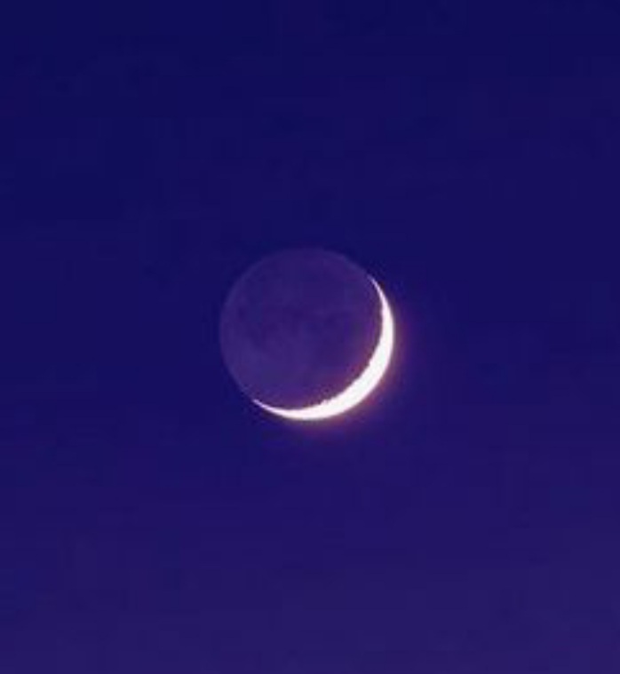 Violet Moon – Original & Unique