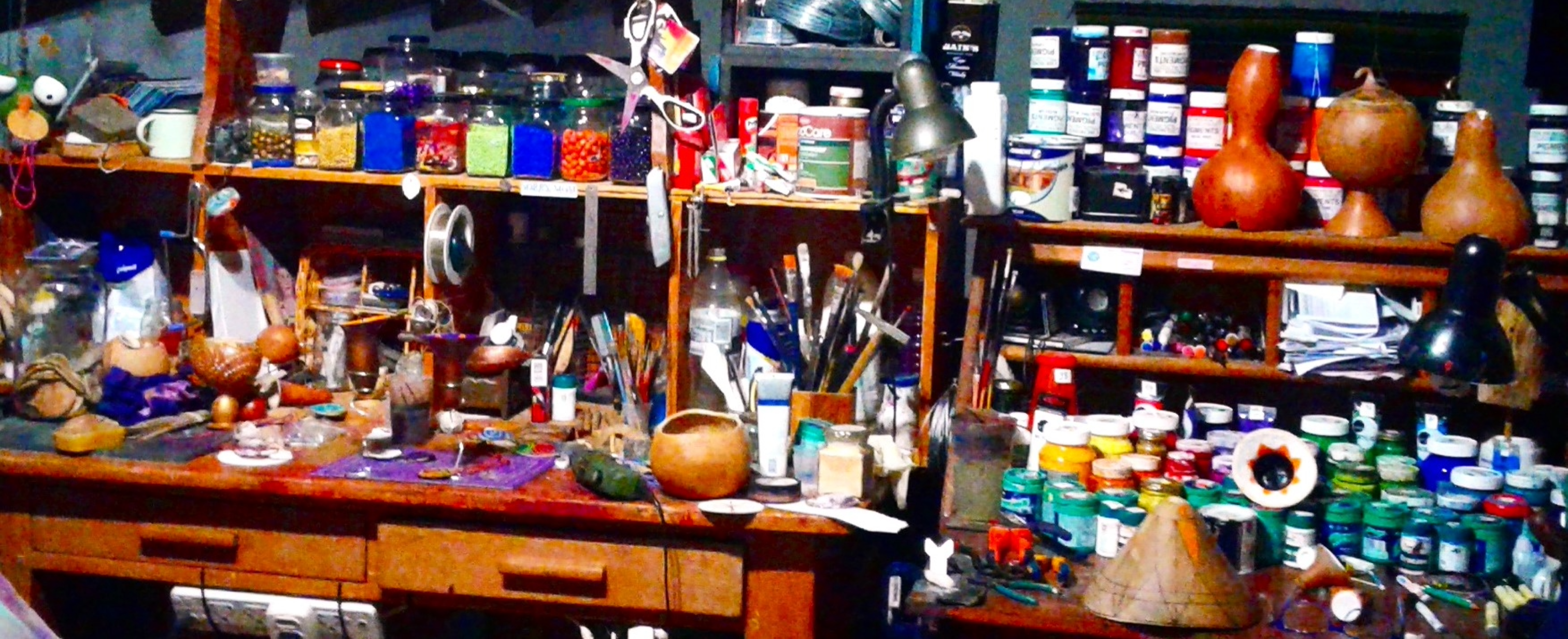 Violet Moon – Original & Unique